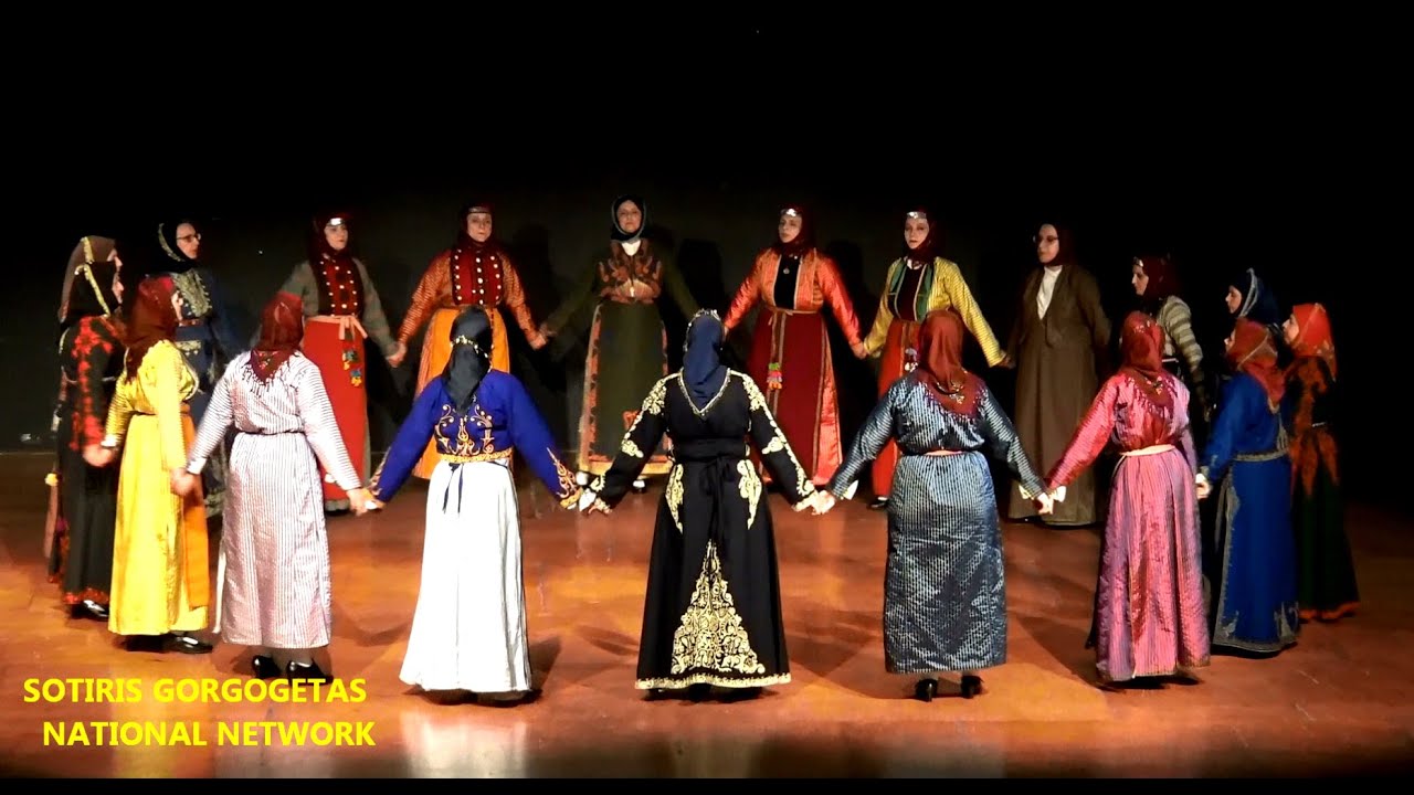 ΑΠΟΨΙΝ ΤΑ ΜΕΣΑΝΥΧΤΑ (ΚΑΠΠΑΔΟΚΙΑ) - ''ΑΣΚΛΗΠΙΟΣ'' ΤΡΙΚΑΛΩΝ - 2024. - YouTube