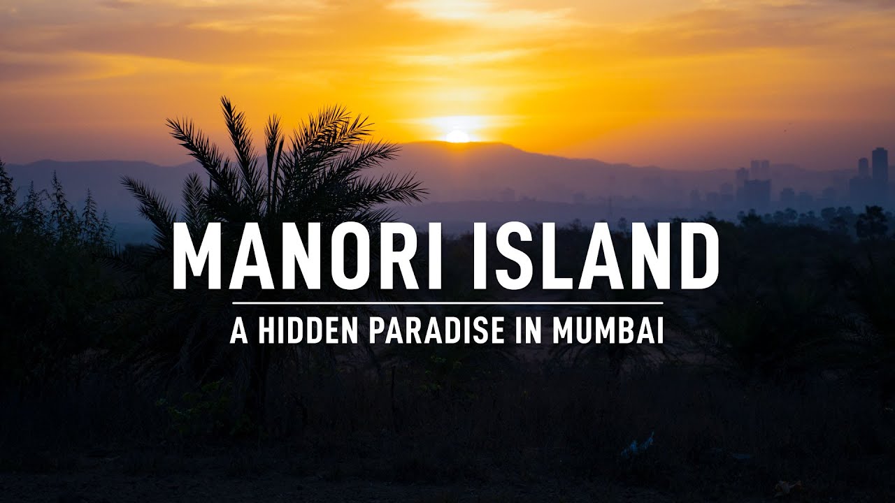 Manori Island | Ride To A Hidden Paradise In Mumbai | Malayalam Vlog ...