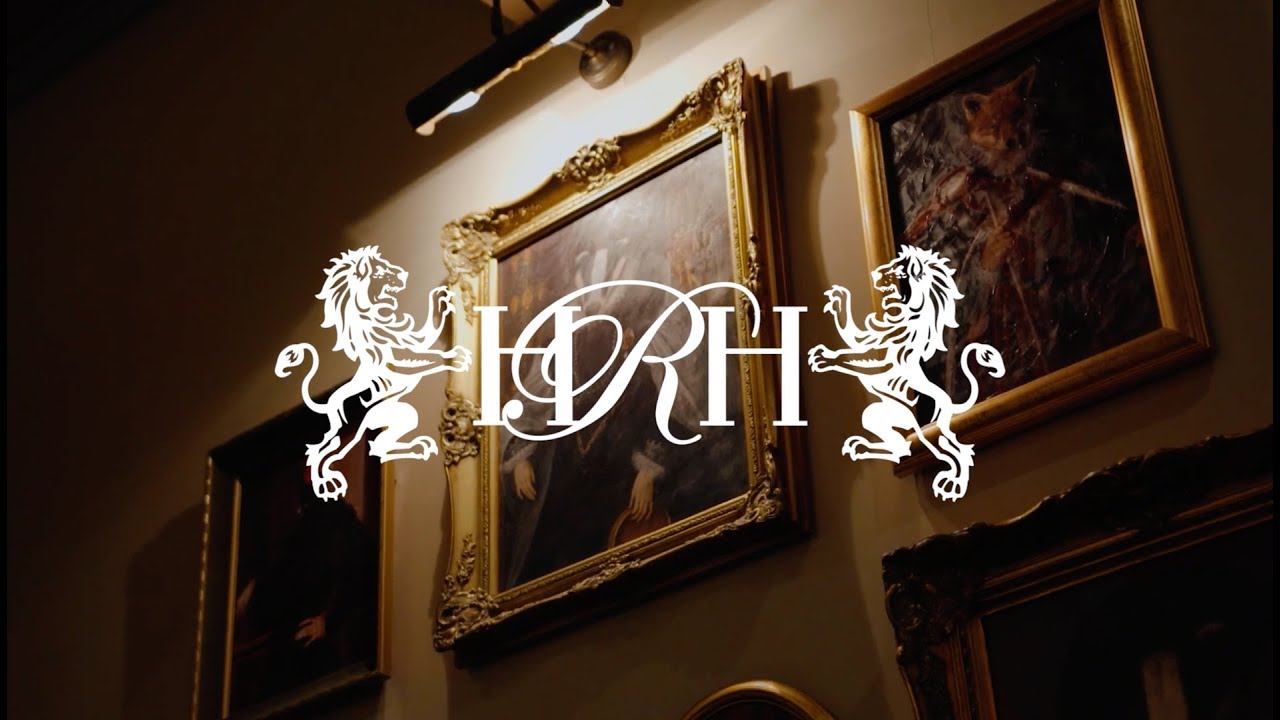 The HRH Hotel Group - Working with Guestline - YouTube