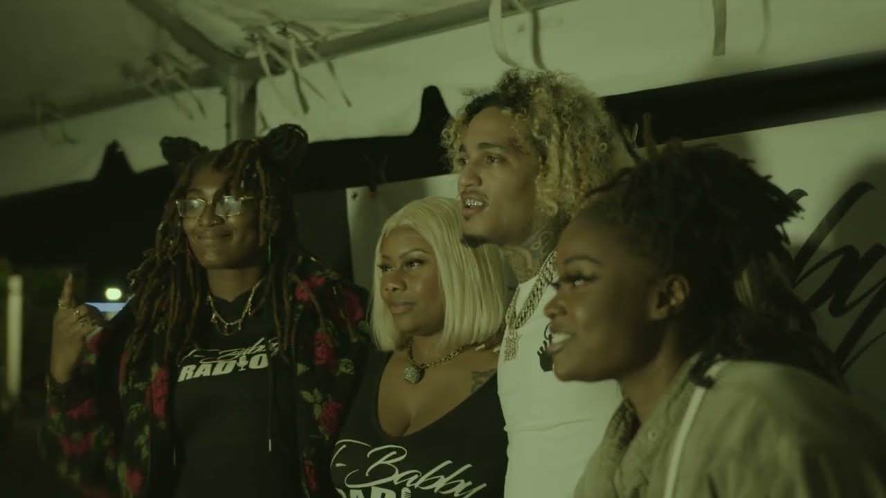 Project Youngin - Long Days (Official Video) - YouTube