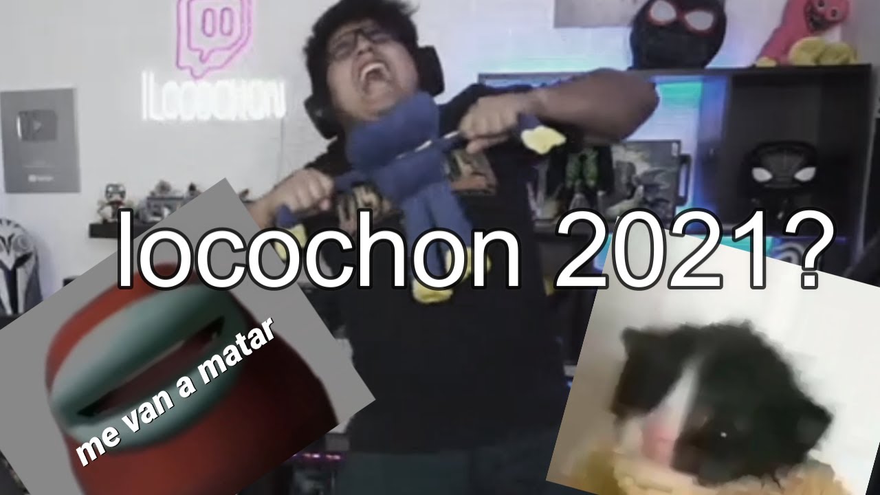 locochon 2021? 🤨 - YouTube