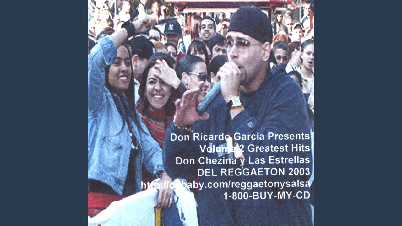 Si Tu Pides Poco Rey Pirin Playero 40 - YouTube Music