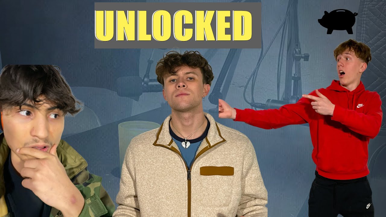 Jake Dial Podcast - YouTube