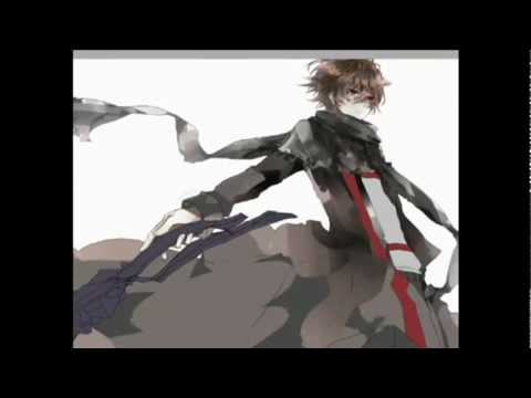 Drawing Process - Ouma Shu