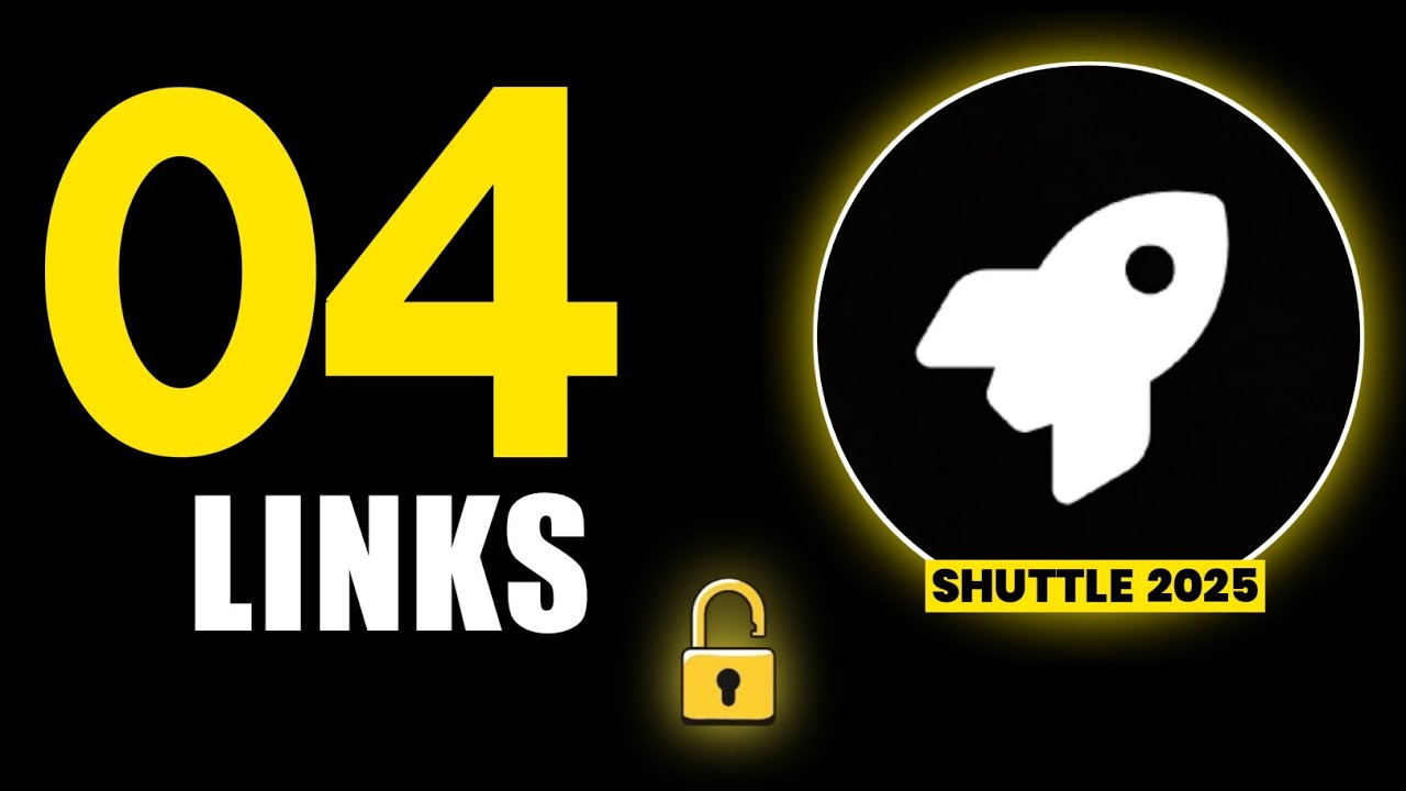 04 New Shuttle Proxy Links 2025 | Unblocked Websites for School 2025 ...