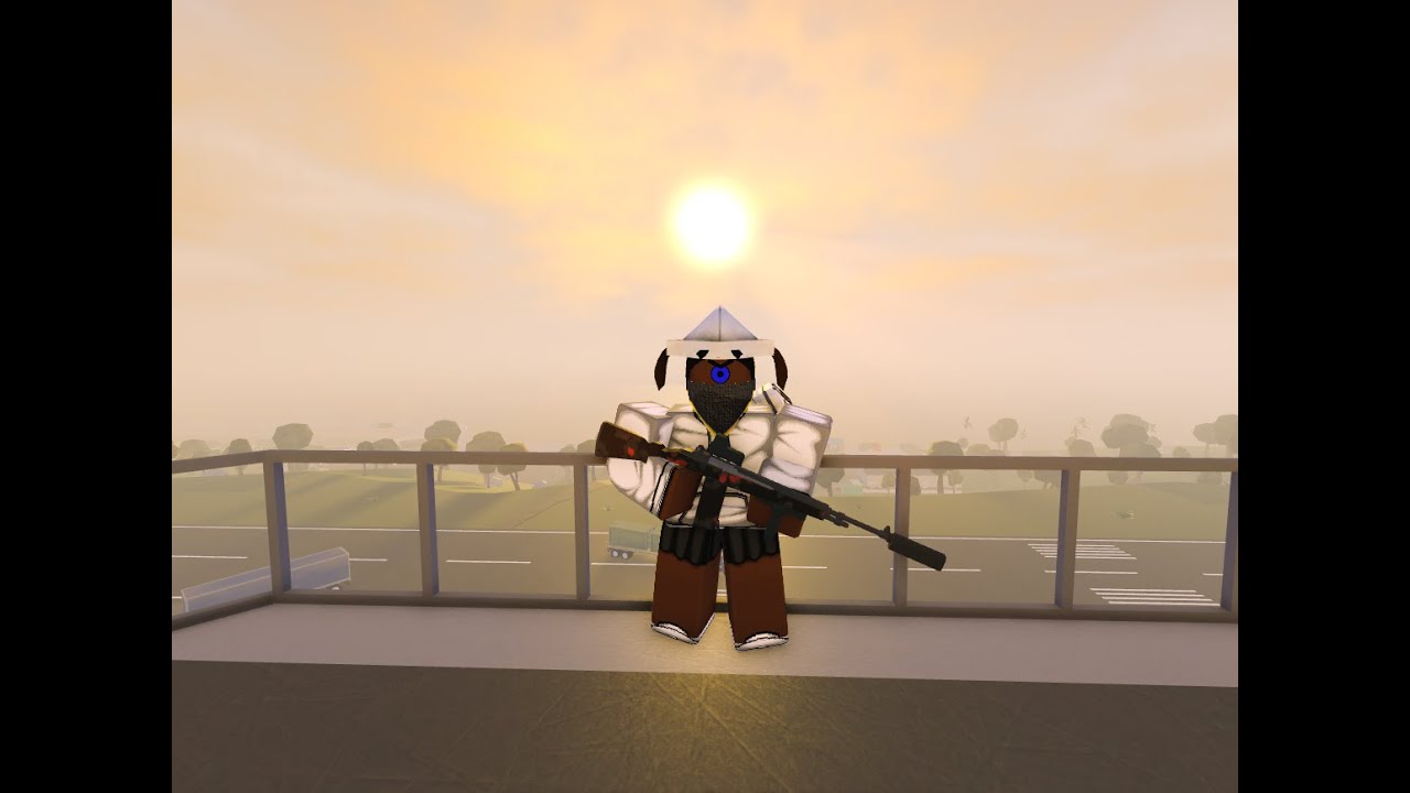 Apocalypse Rising 2 Montage | #3 - YouTube