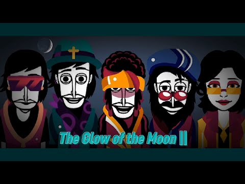 Incredibox Moonlight | The Glow of the Moon 2