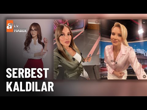 3 Spiker serbest bırakıldı - atv Ana Haber 6 Aralık 2025