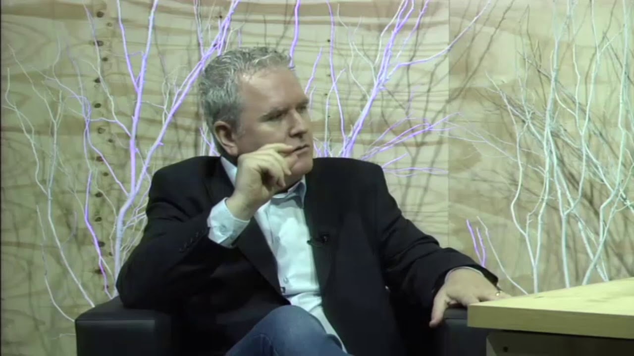 Conversa de Peso 728 Martin Henkel 06 05 2019 - YouTube