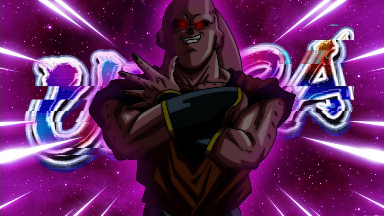 This Is The NEXT ULTRA Unit! (Dragon Ball LEGENDS) - YouTube