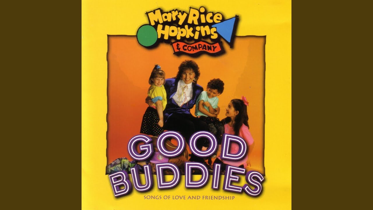 Good Buddies - YouTube