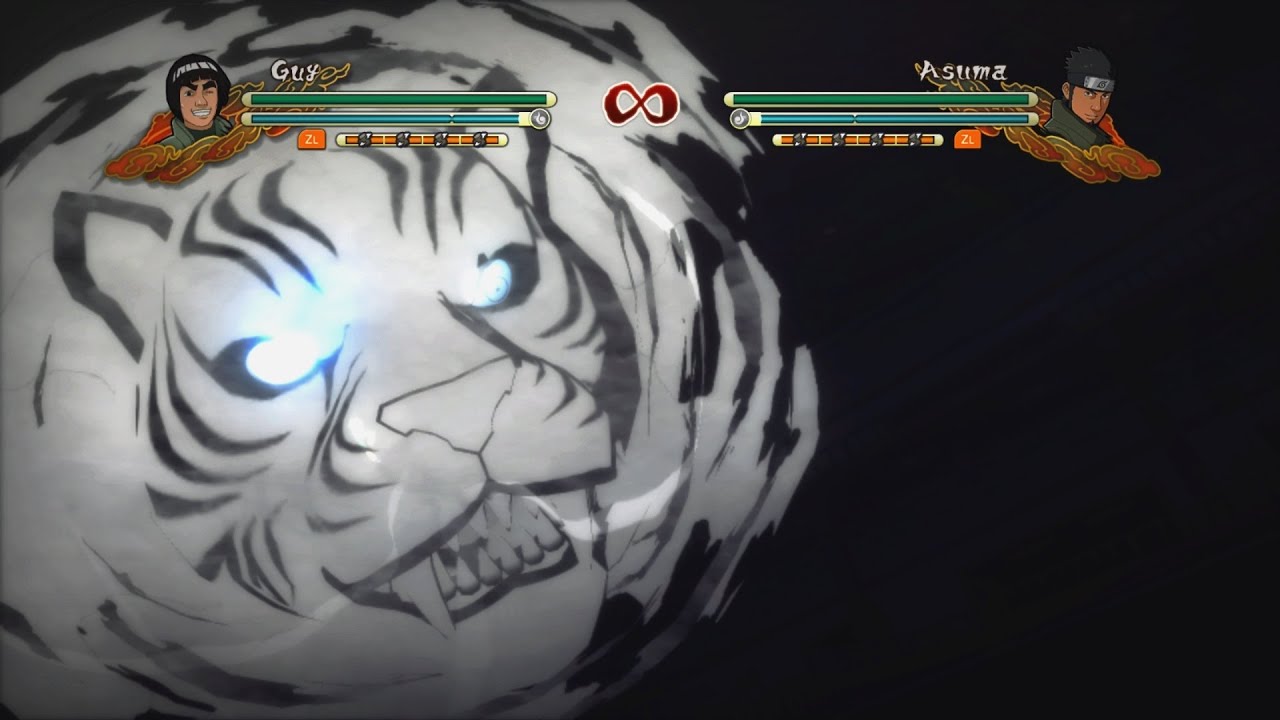 update Skyline edge v66 fix FC and Freeze | Naruto Ultimate Ninja Storm ...