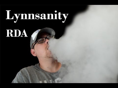 Lynnsanity RDA Review - YouTube