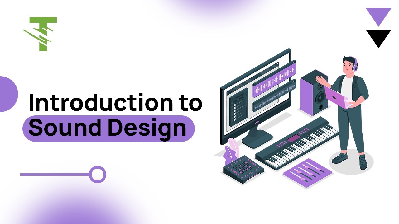Introduction to Sound Design: Audio Editing, Sound Effects, Mixing, and ...