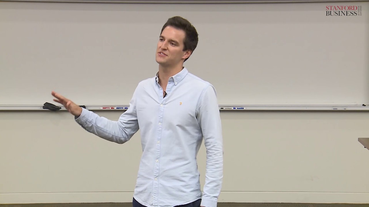 Charlie Maynard: A Better Way to Make Education Affordable - YouTube