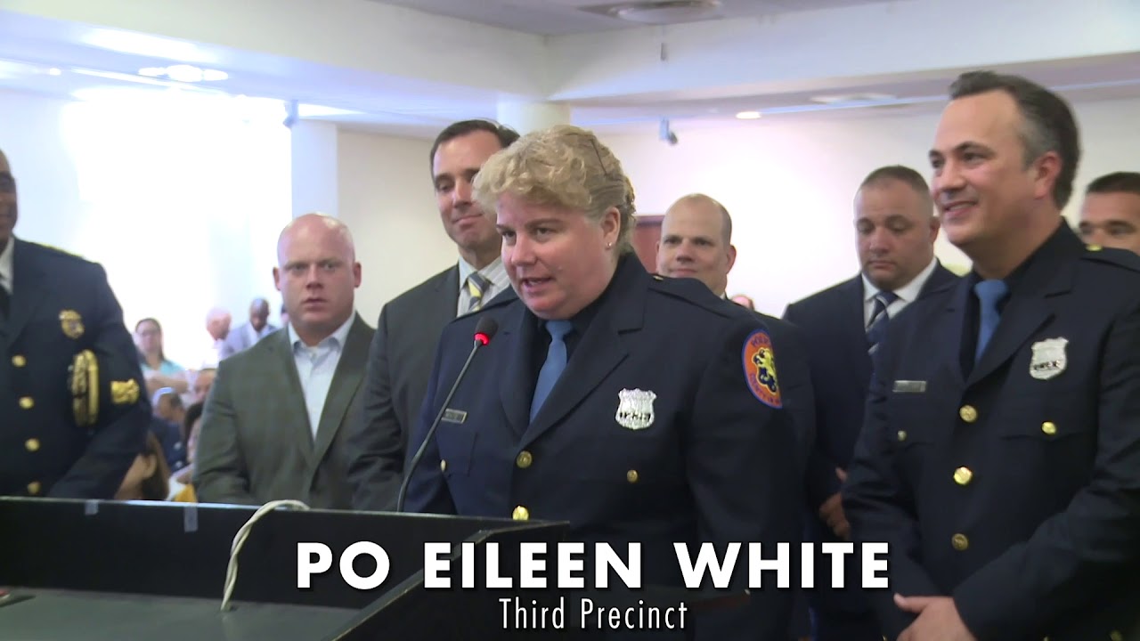 May 2019 Legislative Top Cops Presentation - YouTube