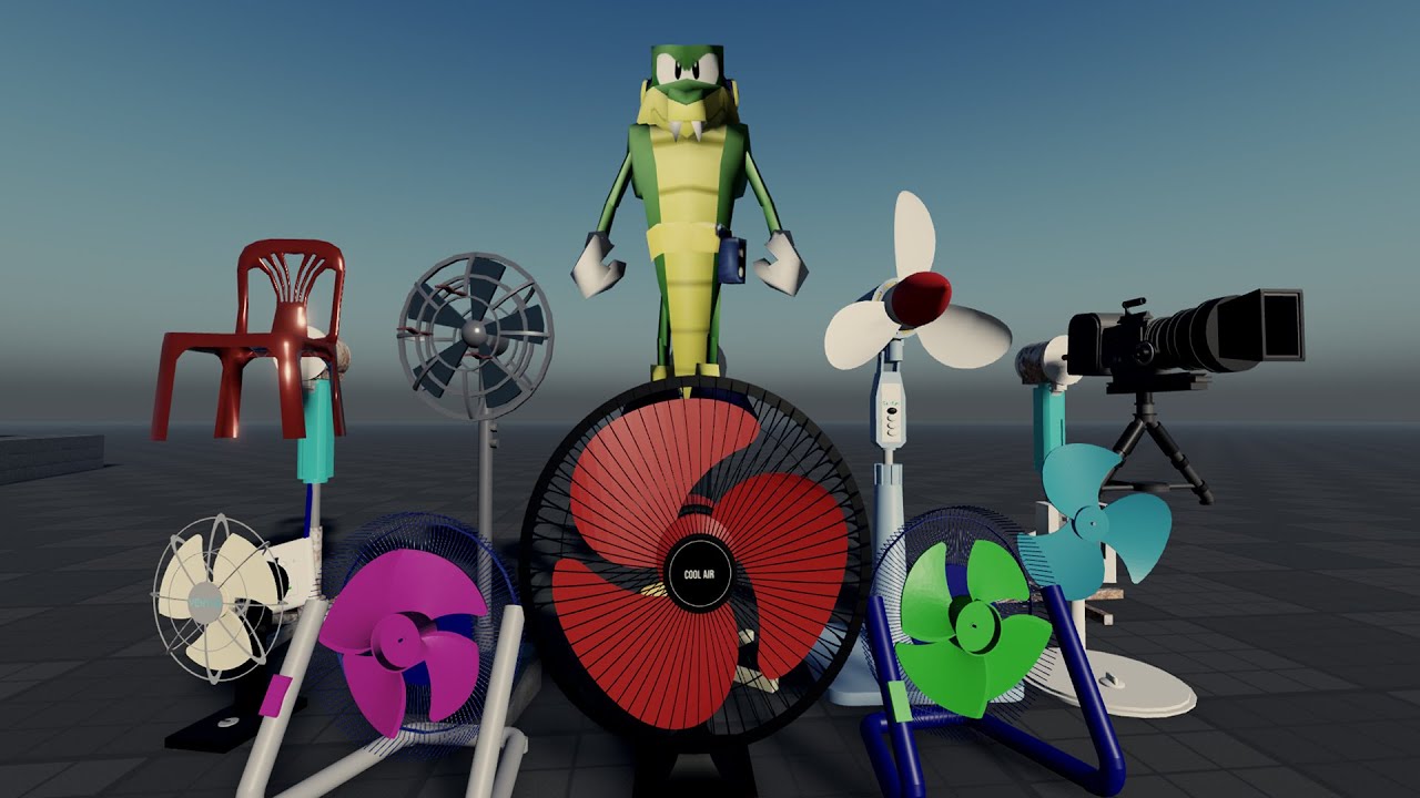 Create Your Own Fan In Roblox - YouTube