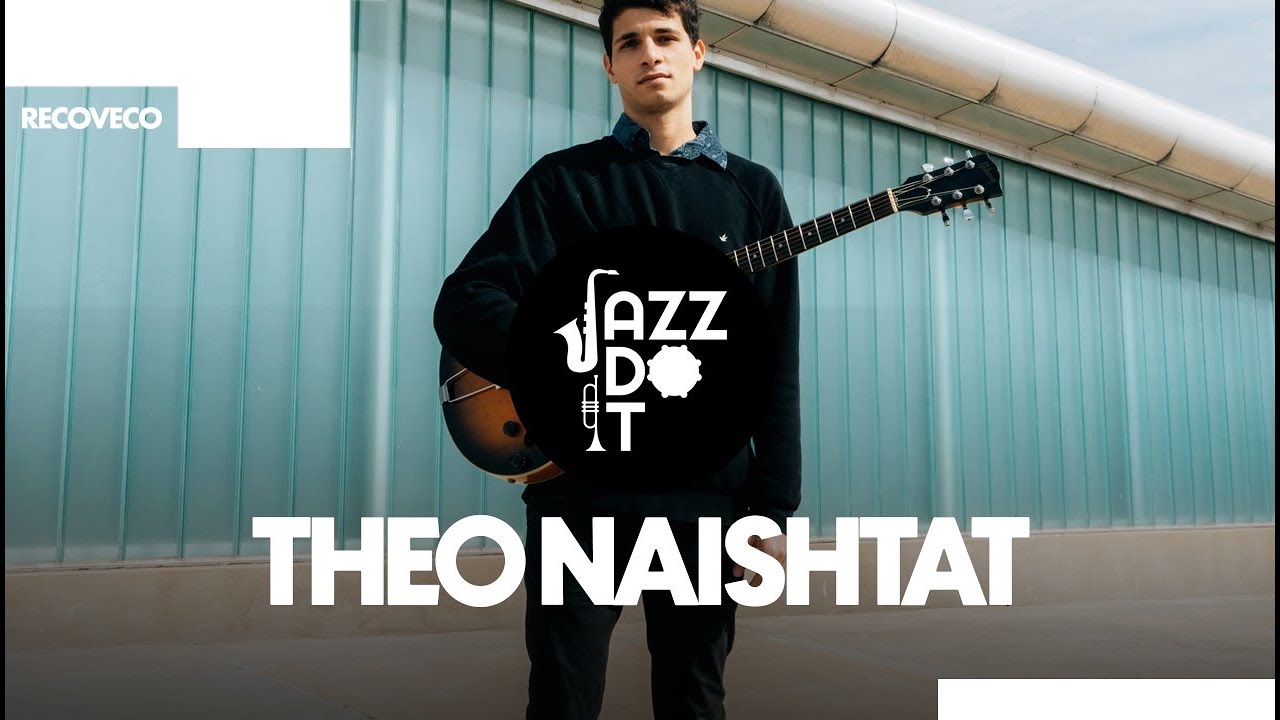 Theo Naishtat || JAZZ DO IT S02E02: Ornette Coleman y su teoría de los ...