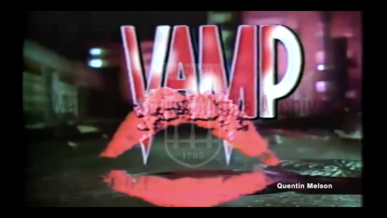 Vamp 1986 Cast