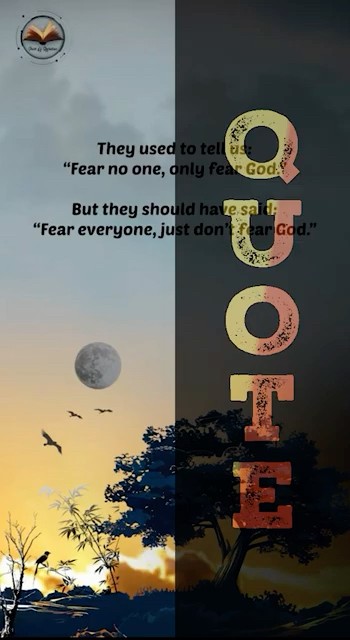 Why Fear Makes You Stronger - YouTube