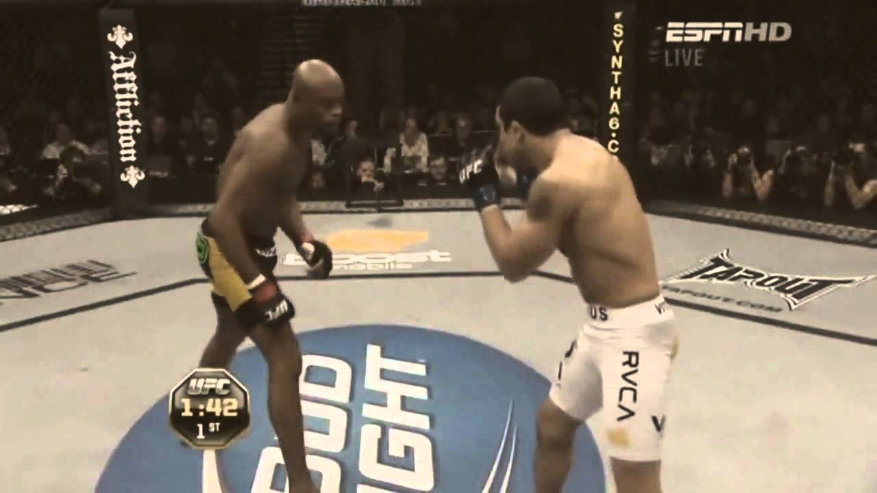 UFC:King of the Ring - YouTube