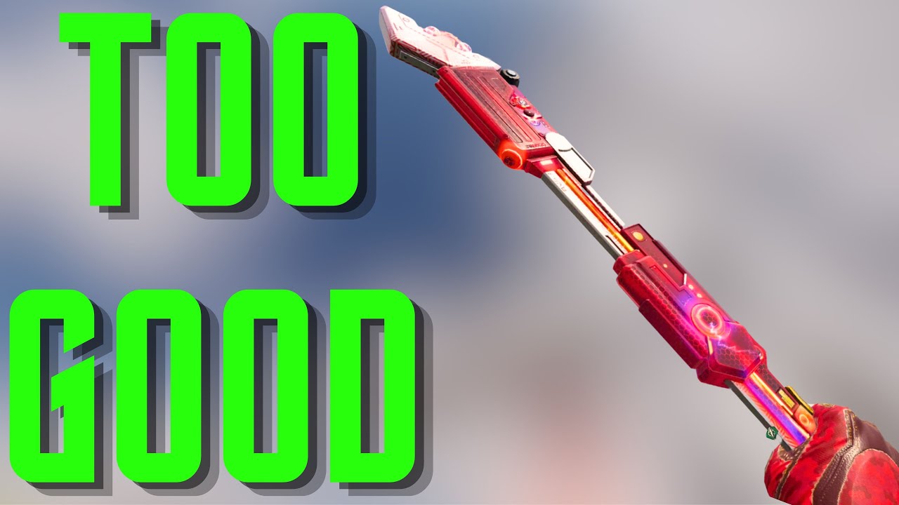 this HIGH POWER STUN BATON ☠️ is TOO GOOD in SEASON 2 of COD MOBILE ...
