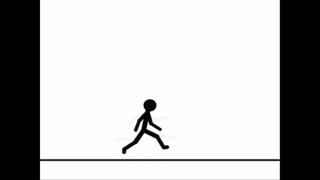 Stick Figure Network- Sneak Peak - YouTube