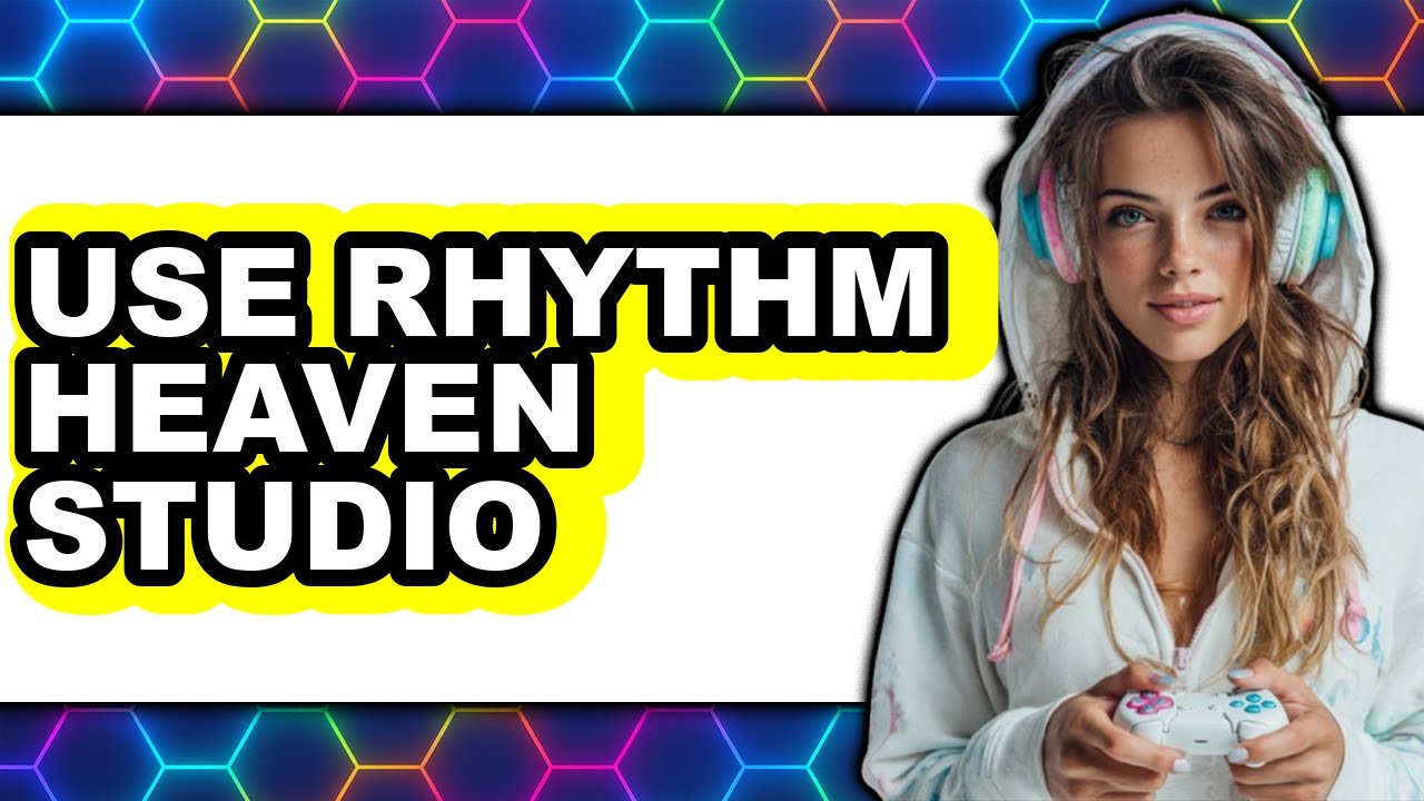 How to Use Rhythm Heaven Studio (UPDATED 2025) - YouTube