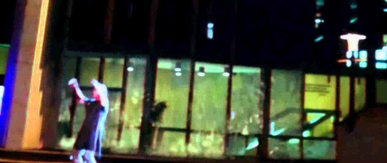 Chronicle-Final Scene - YouTube