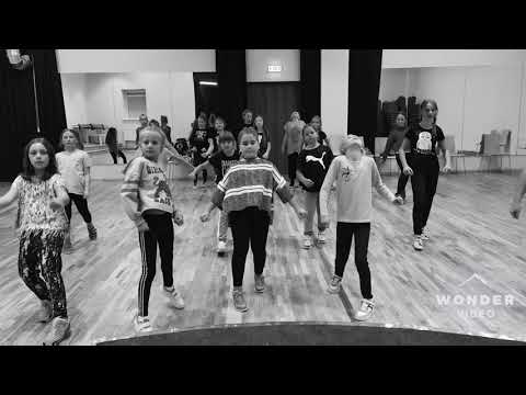 ZUMBA KIDS Ego - Willy William