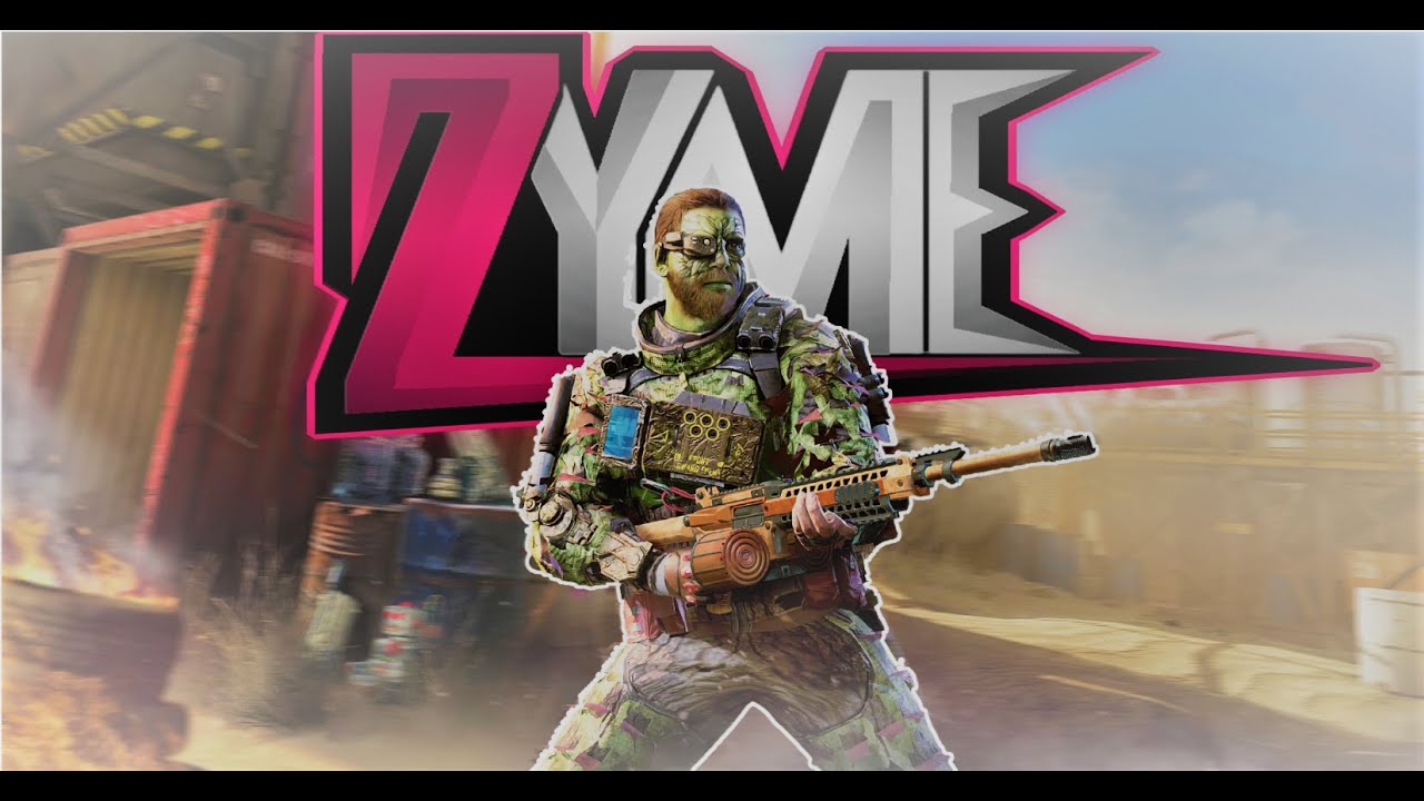 CODM FUN STREAM | ZYME ESPORTS - YouTube