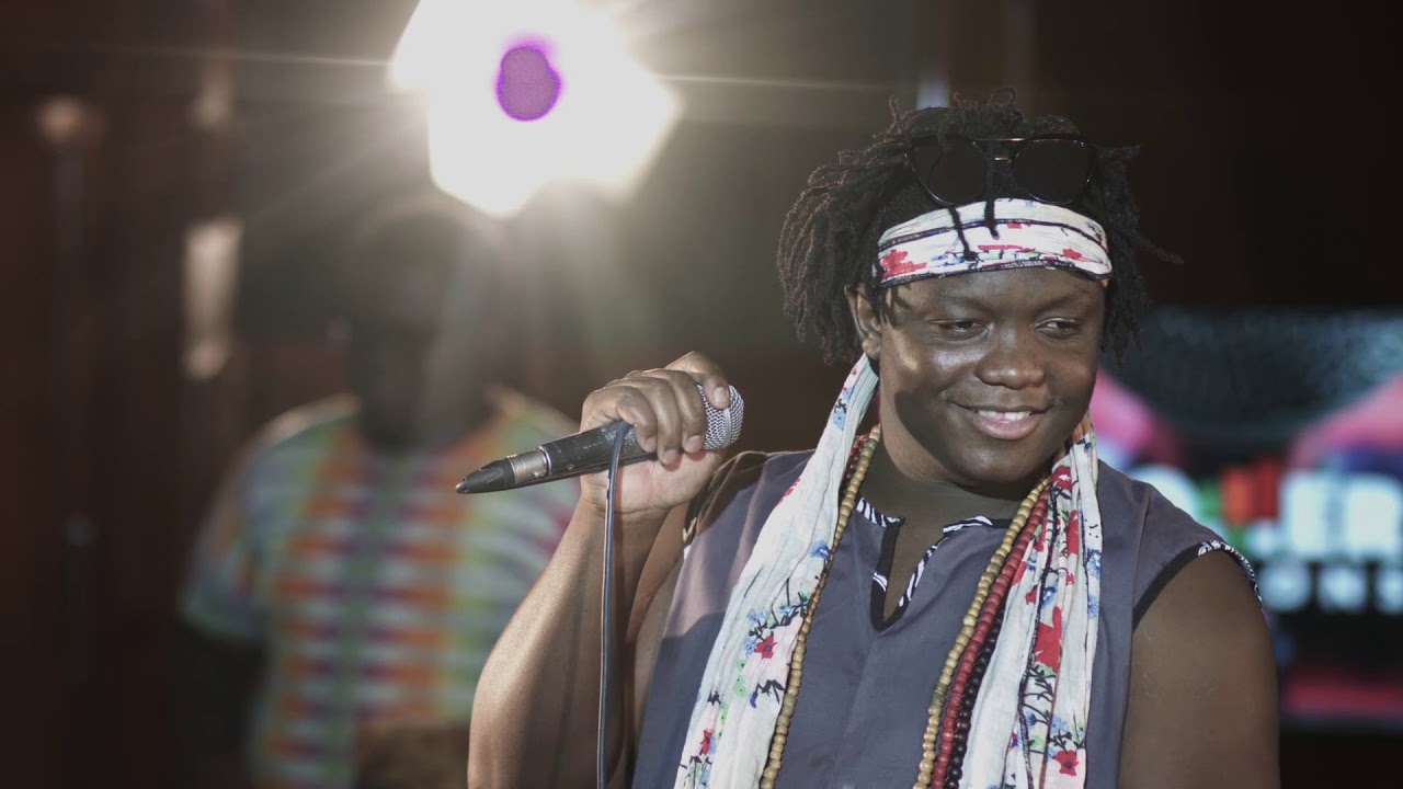 POWER SESSIONS S01E04 Bryan K - YouTube