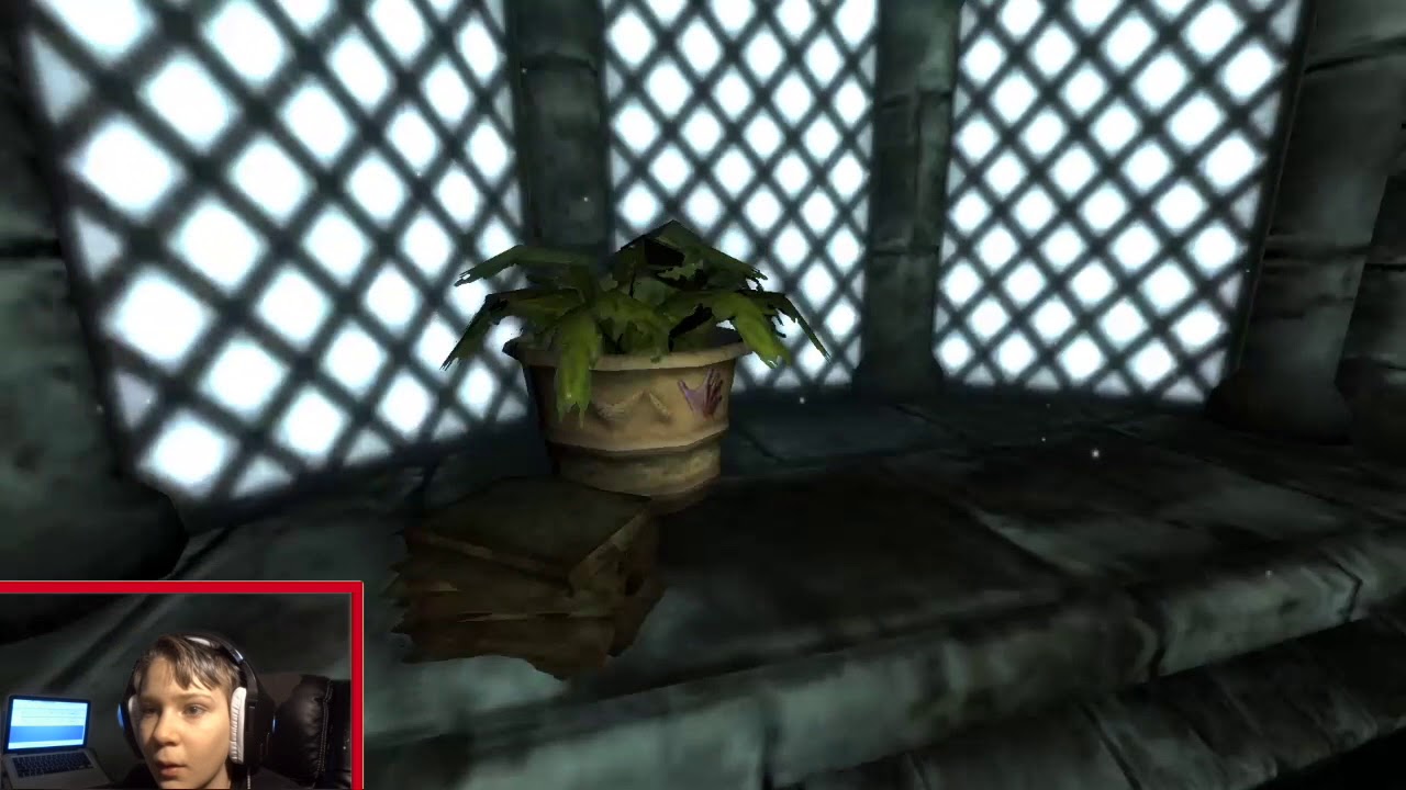 The Shadow... | Amnesia: The Dark Descent (Part 1) - YouTube