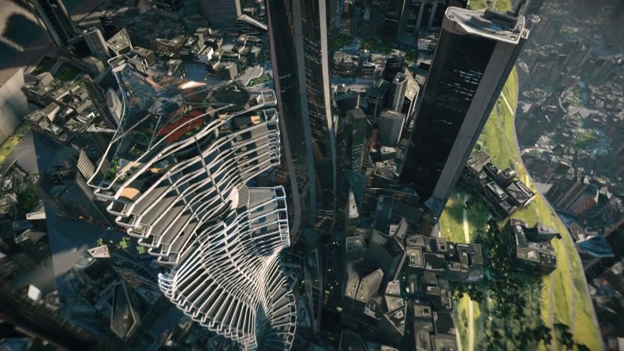 Killzone Shadow Fall - Shadow Marshal Tutorial - YouTube