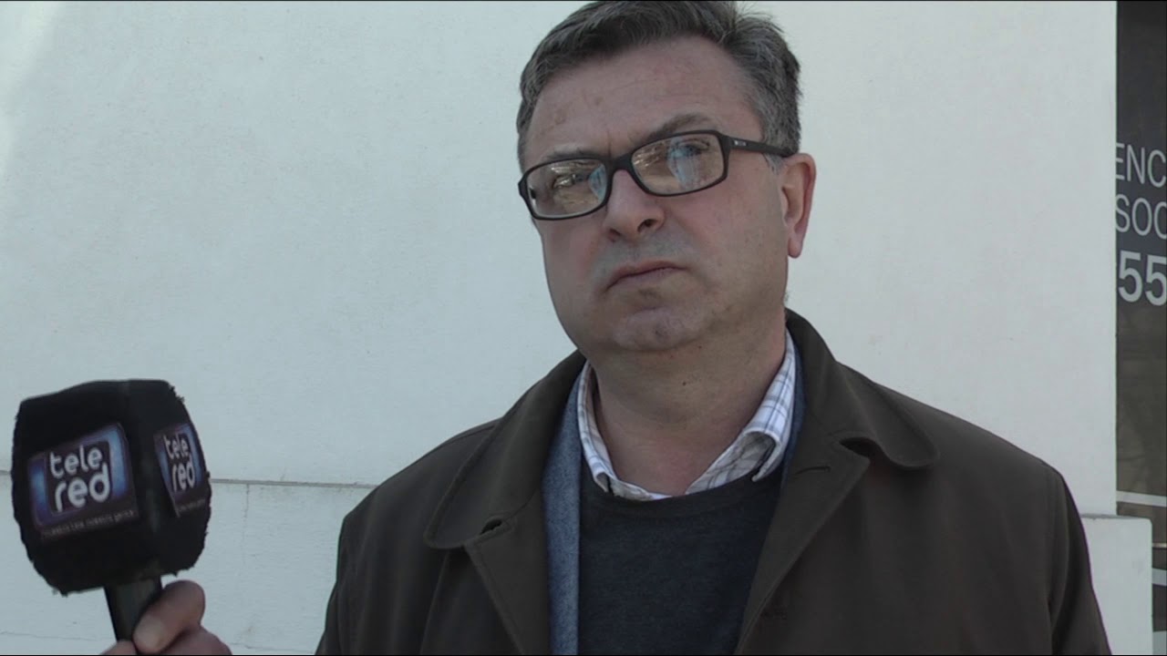 DIEGO BAROVERO - CASO KEVIN PACHECO - YouTube