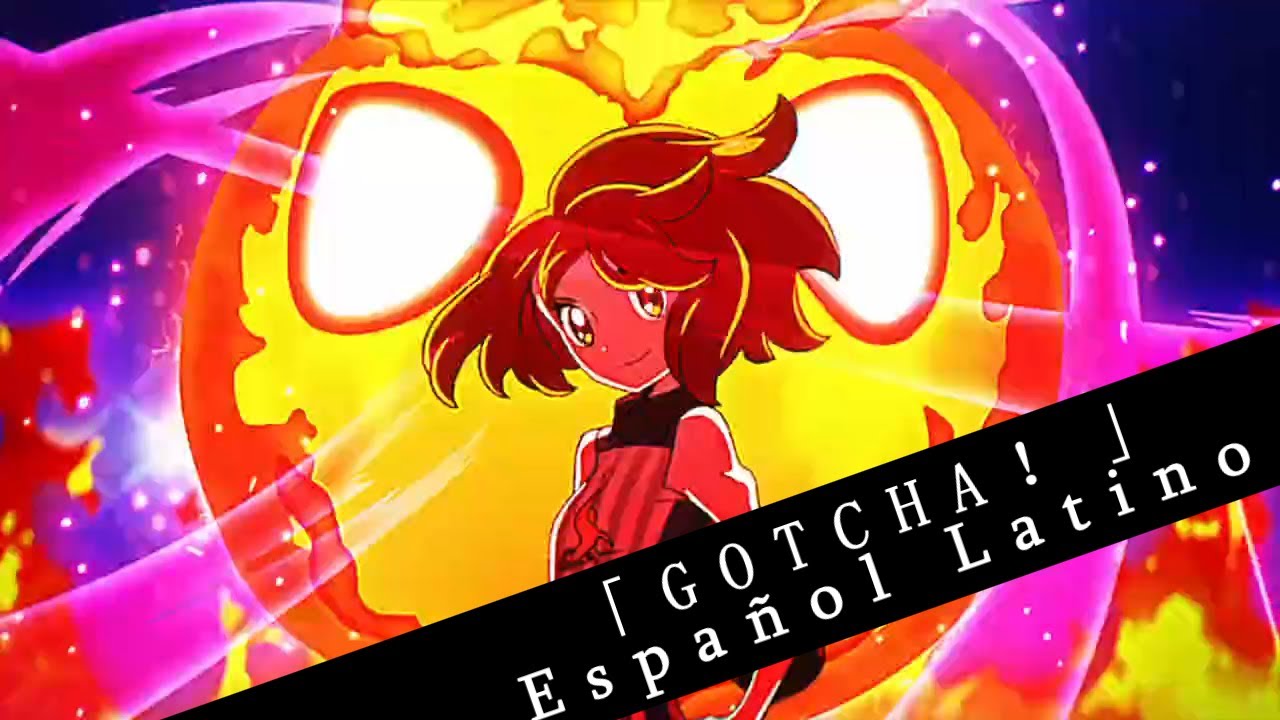 Pokémon Special Music Video 「GOTCHA！」ESPAÑOL LATINO - YouTube