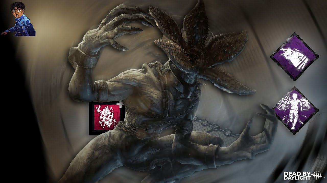 Demogorgon Is Back and There's Nowhere To Hide! | Dead by Daylight ...