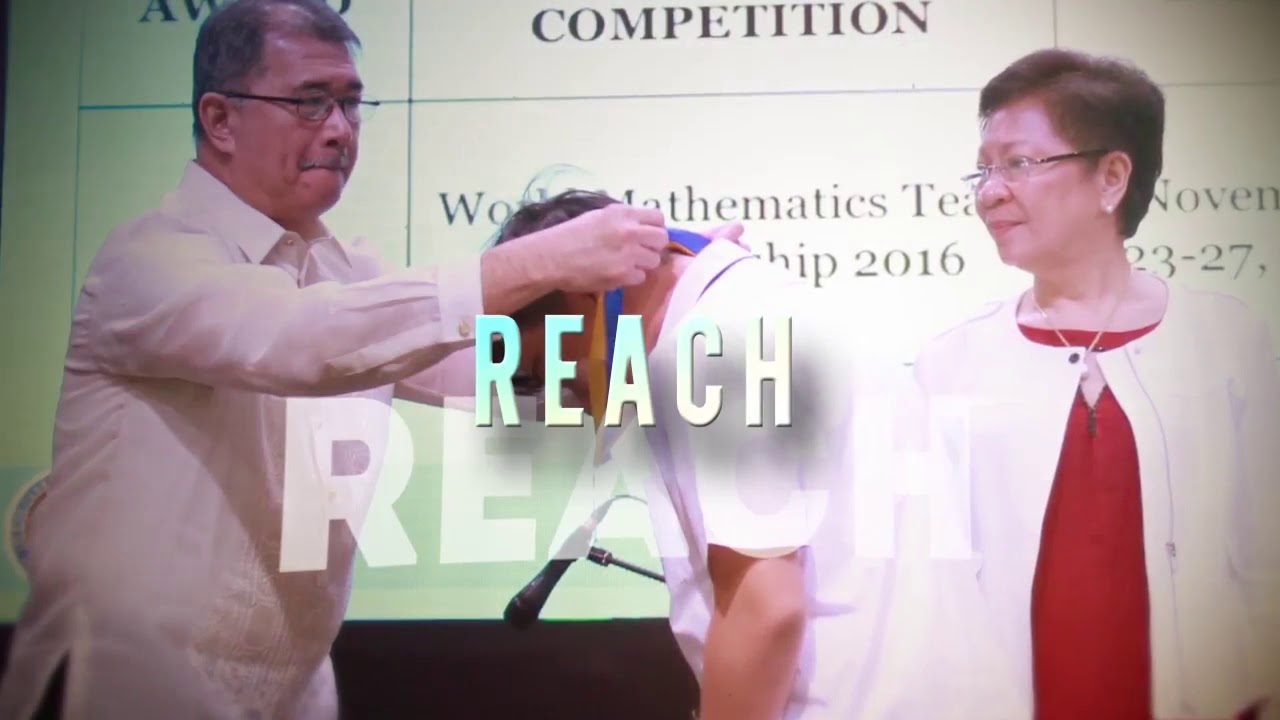 YES Awards: Recognizing Excellence - YouTube