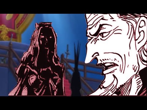 ONE PIECE CHAPTER 1085 | FULL SUMMARY | - YouTube