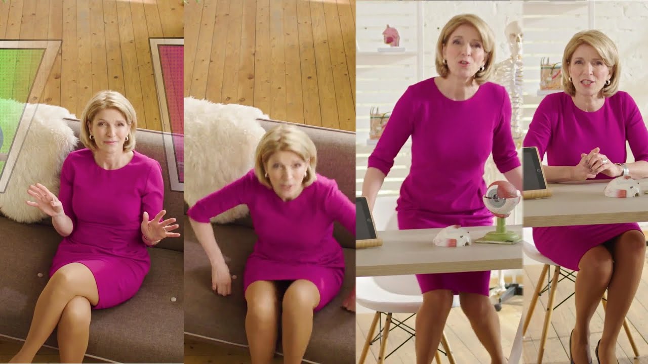 Susanne Holst - YouTube