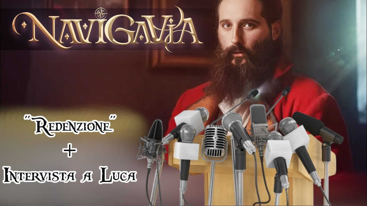 Inntale Navigavia S2 EP 22 FINALE Recensione EverOne - " Redenzione ...