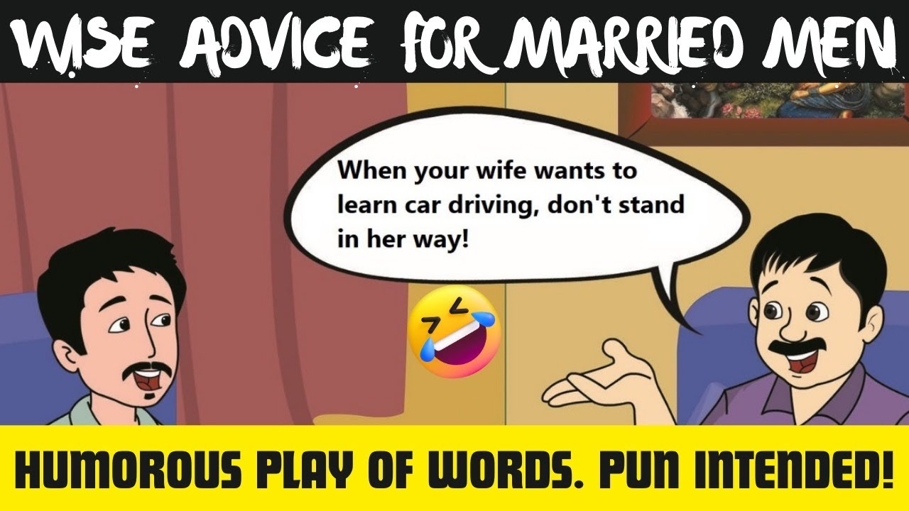 Wife Kidnapped Husband Tense🤣 | Hilarious jokes compilation | Absolute ...