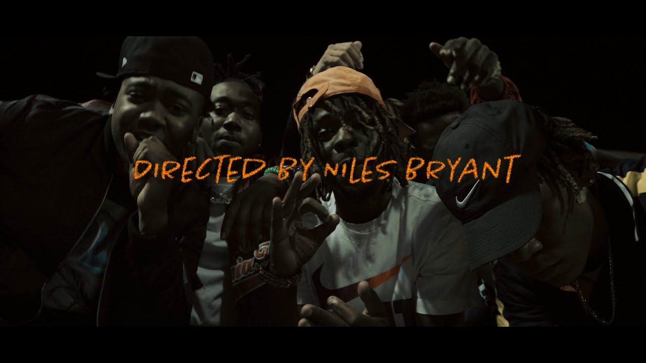 Retro Da Don - Flawless (Dir by @Nilesbryant) (Exclusive) - YouTube