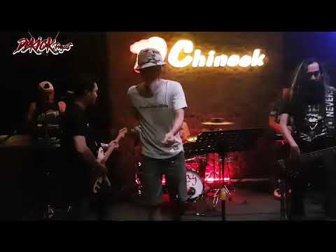 perjalanan latihan, ceksound bareng orkes psk