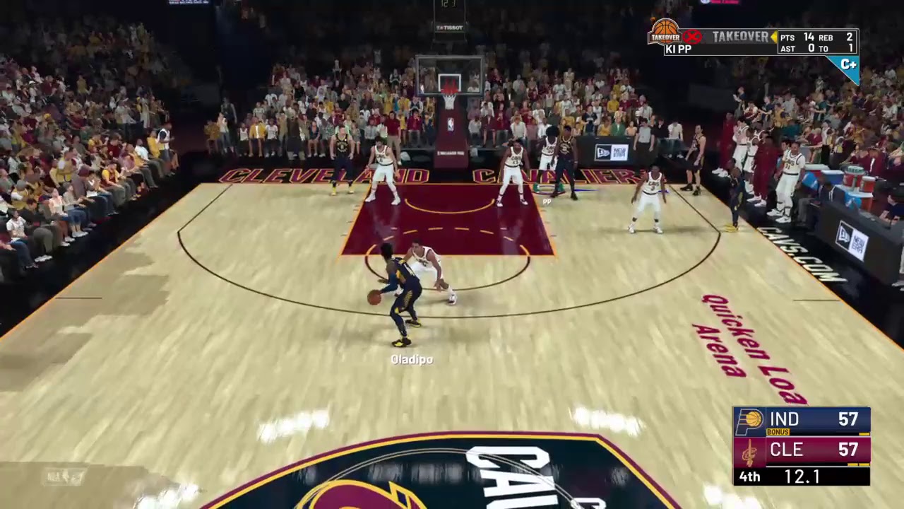 l-Spam-_-'s Live PS4 Broadcast - YouTube