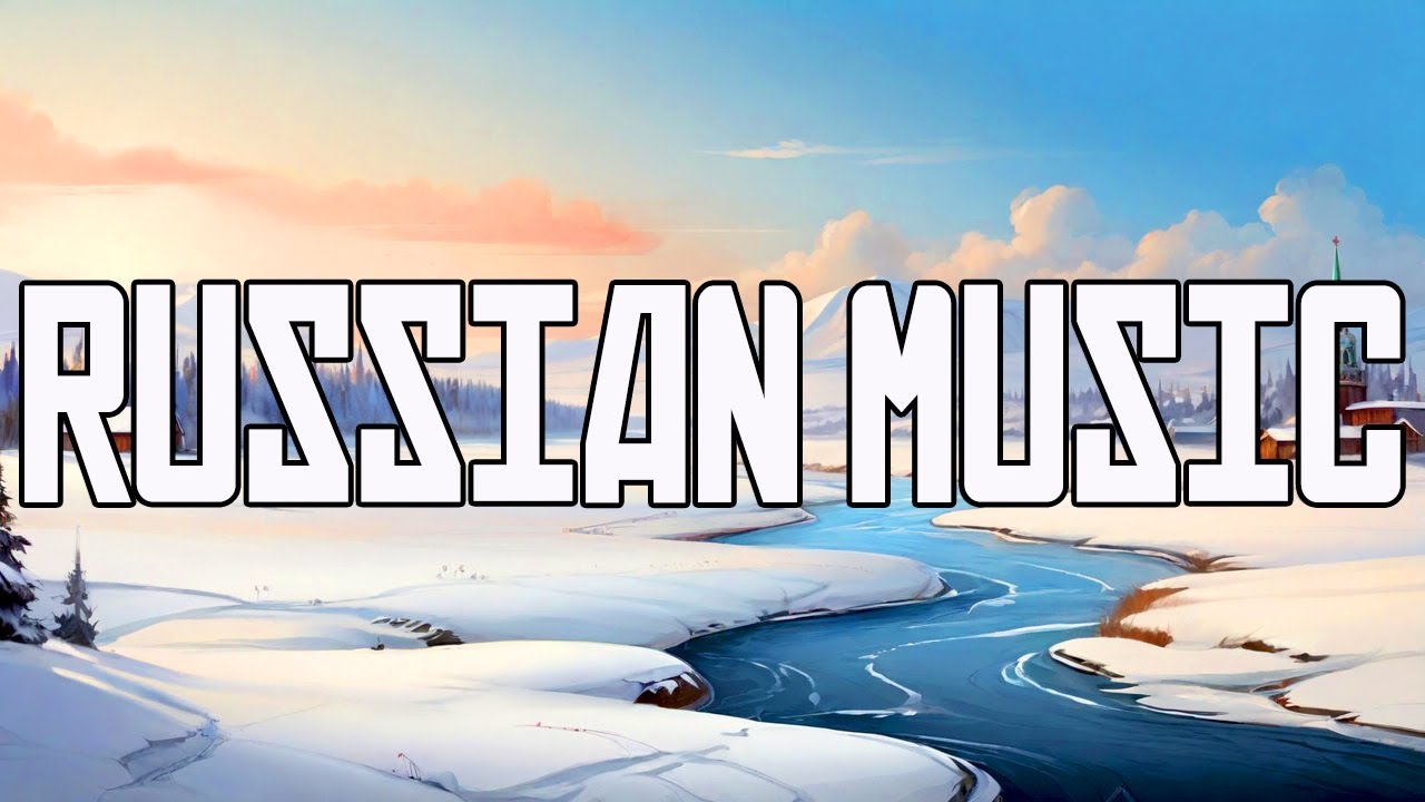 Royalty Free Instrumental Music | Morozko Dance Russian Track ...