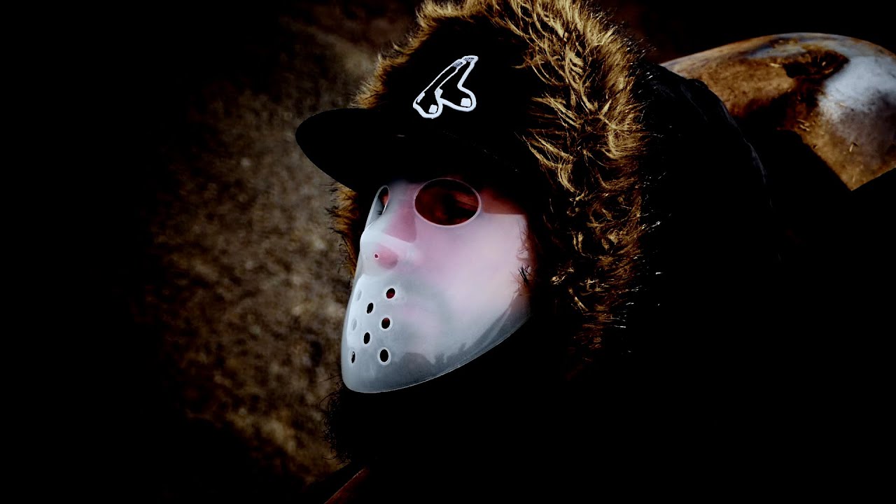 Ryan Matson- KILL THEM ALL (Official Video) - YouTube