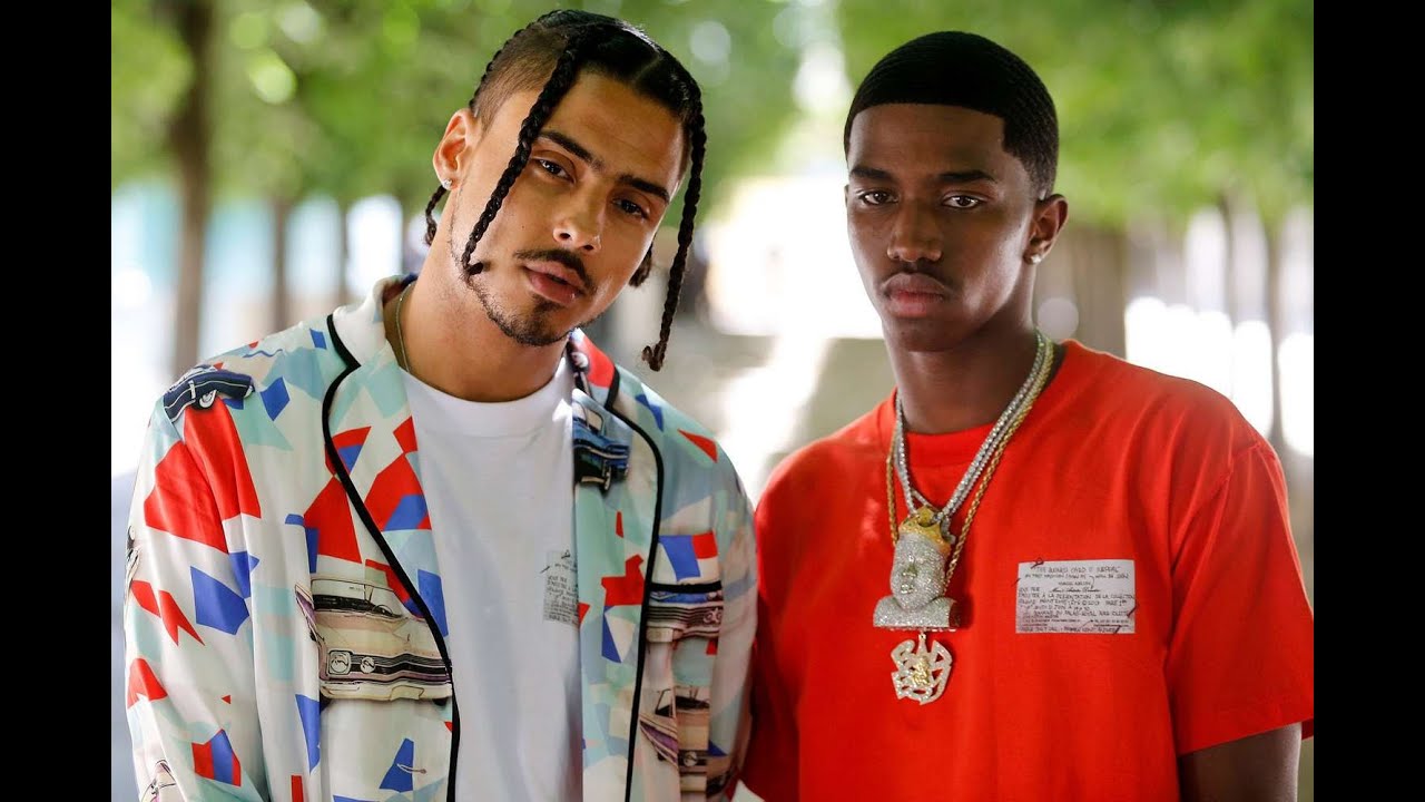 MEEK MILLZ AND DIDDY CHILDREN - YouTube