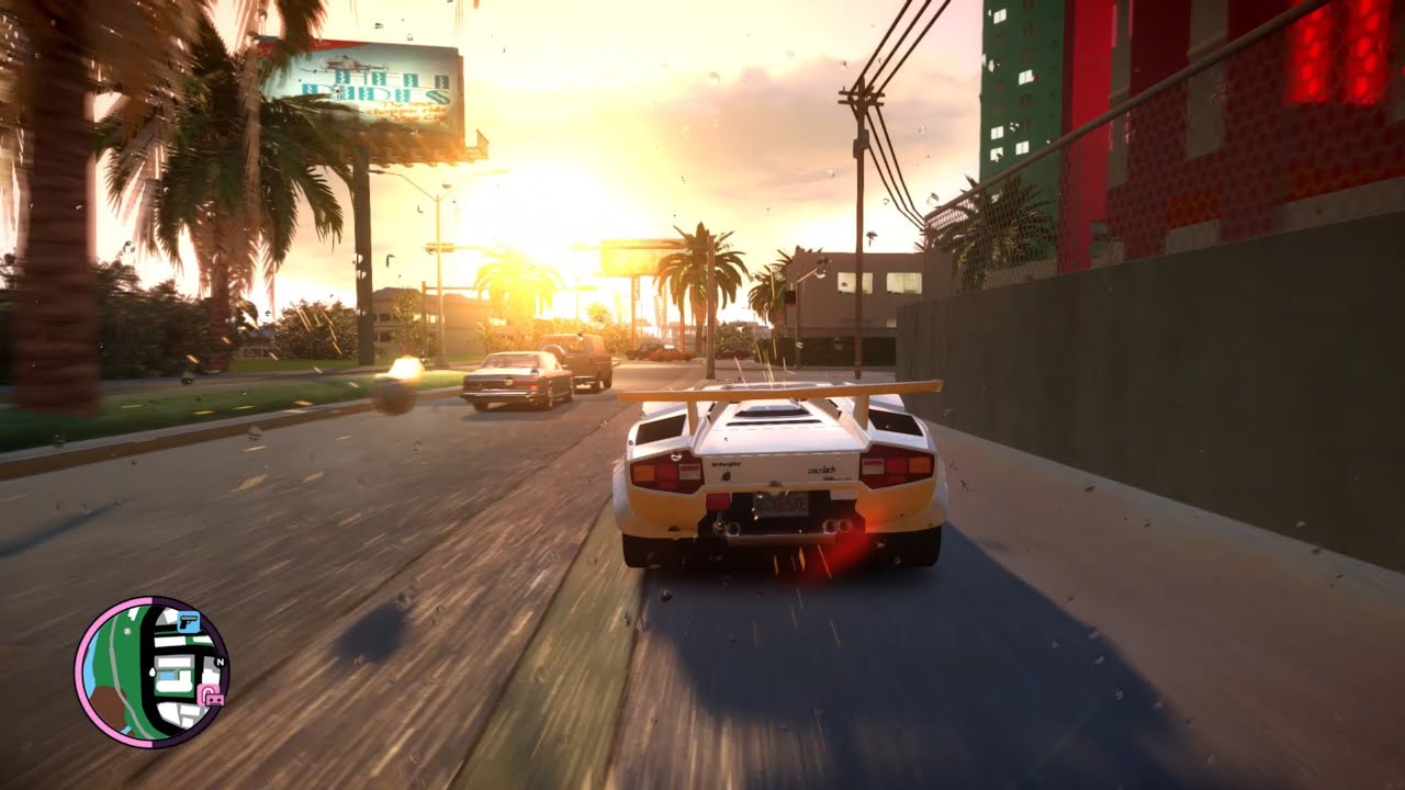 Repack Gta Vice City Nextgen Edition (Torrent Link here) - YouTube