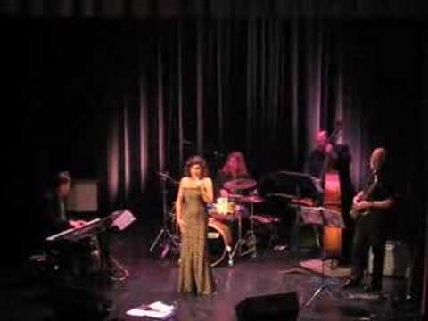 Sheila Whitney Finale - YouTube
